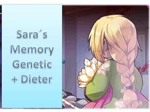 Sara´s Memory Walkthrough | Ragnarok Online