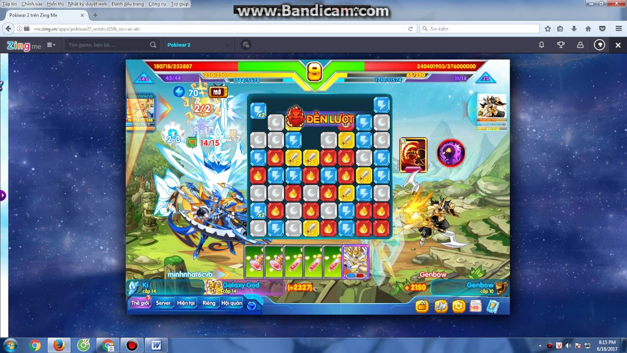 Pokiwar 3 Cầm Glx7 2* Quẩy Boss Cực đã HIhi Ah em xem nhớ like và share ...