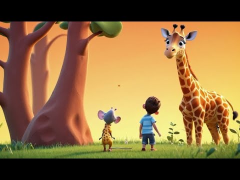 Comparing Critters Capers | Fun Animal Comparison Song for Kids ...