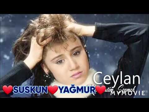 🎶Bu gözler neler gördü 🎶 küçük ceylan🎶