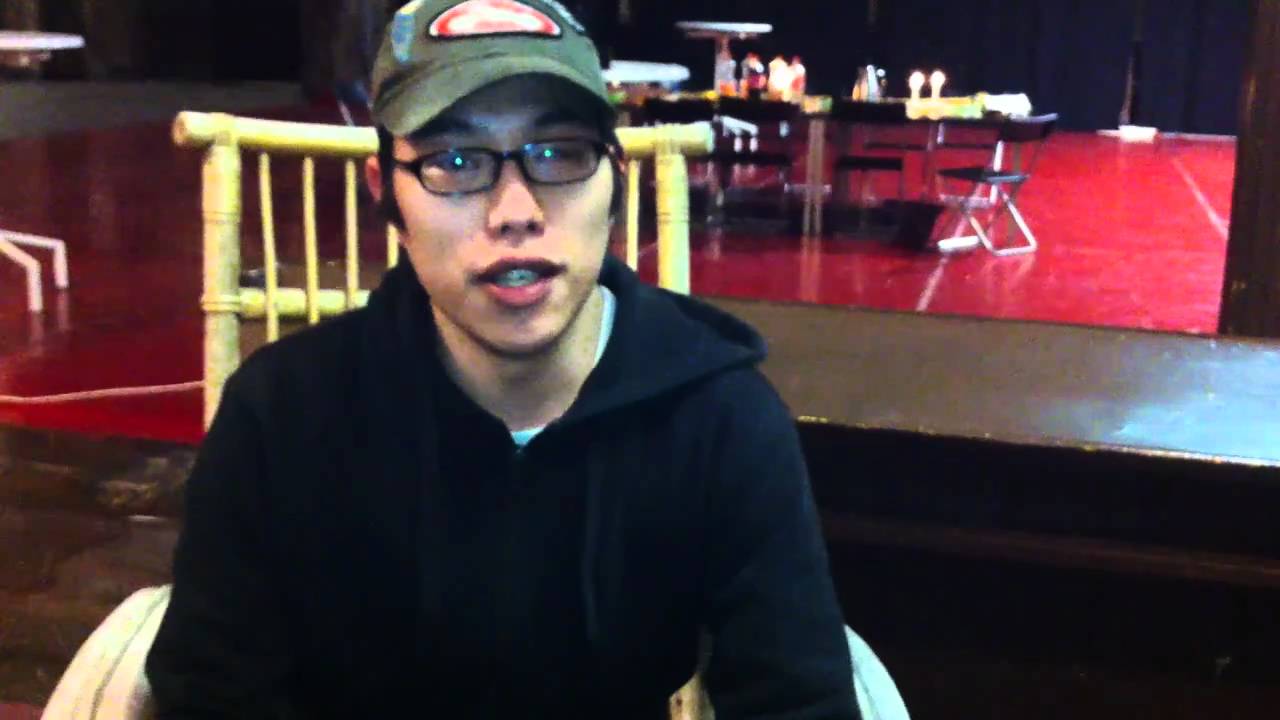 Benjamin hier! - YouTube