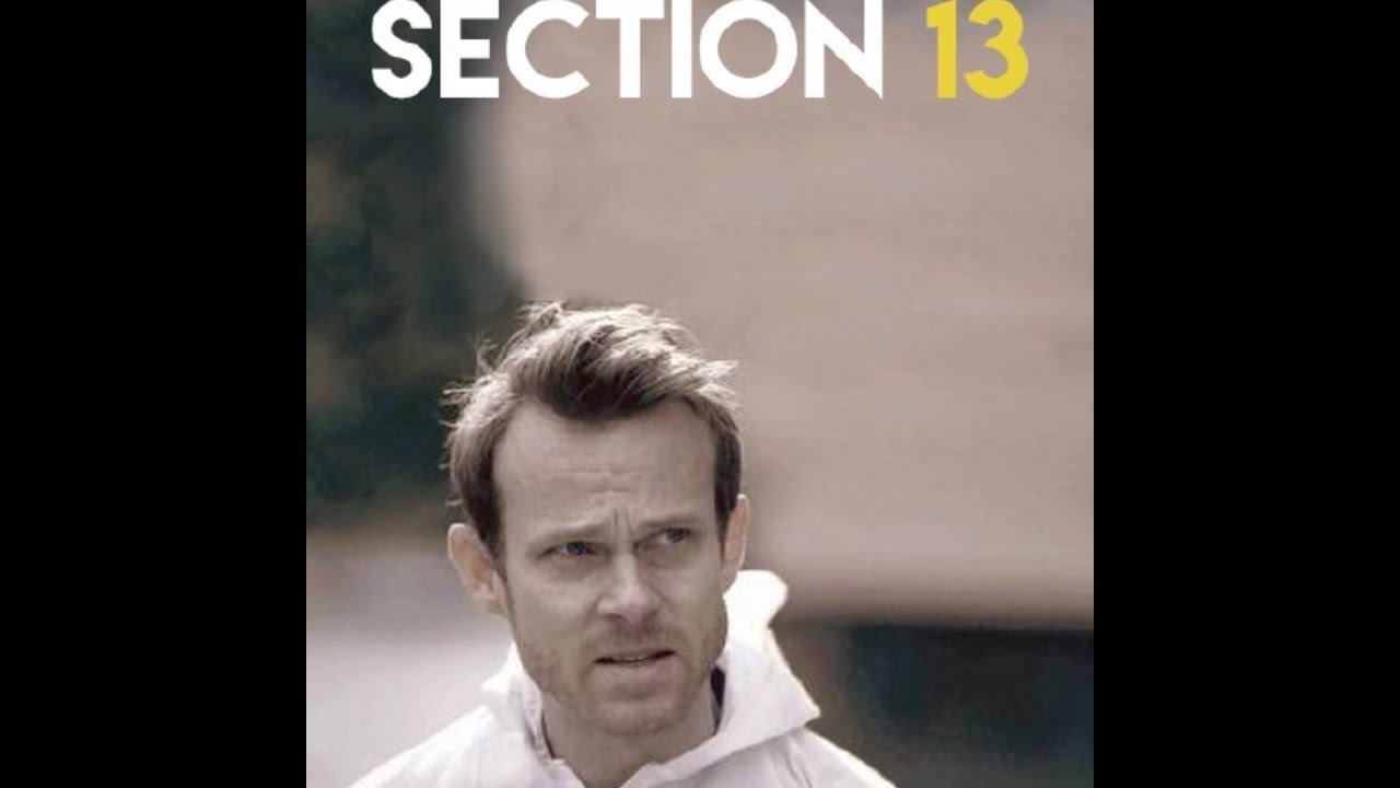 SECTION 13 - Séance avec le Diable. Fr - YouTube