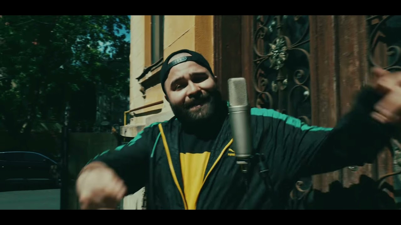 PhunkB - Cichi Cean - YouTube