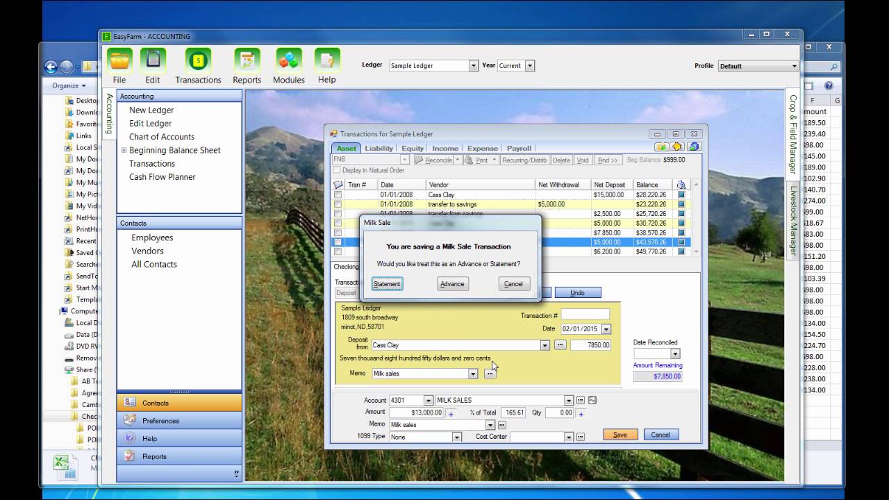 EasyFarm Tutorial: Milk Tickets - YouTube