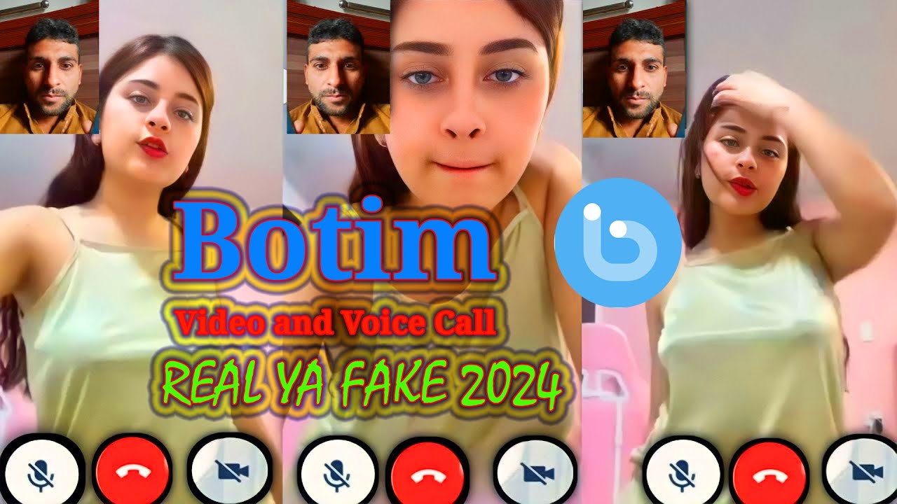 Botim - Video and Voice Call App Review | Botim - Video and Voice Call ...