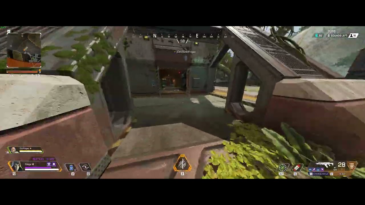 Octane Is Mexican - YouTube