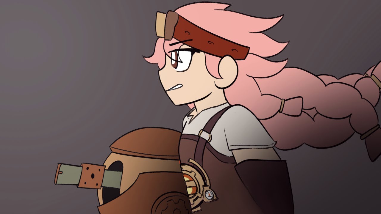 AFK Journey: Echos of Dissent Animation - YouTube