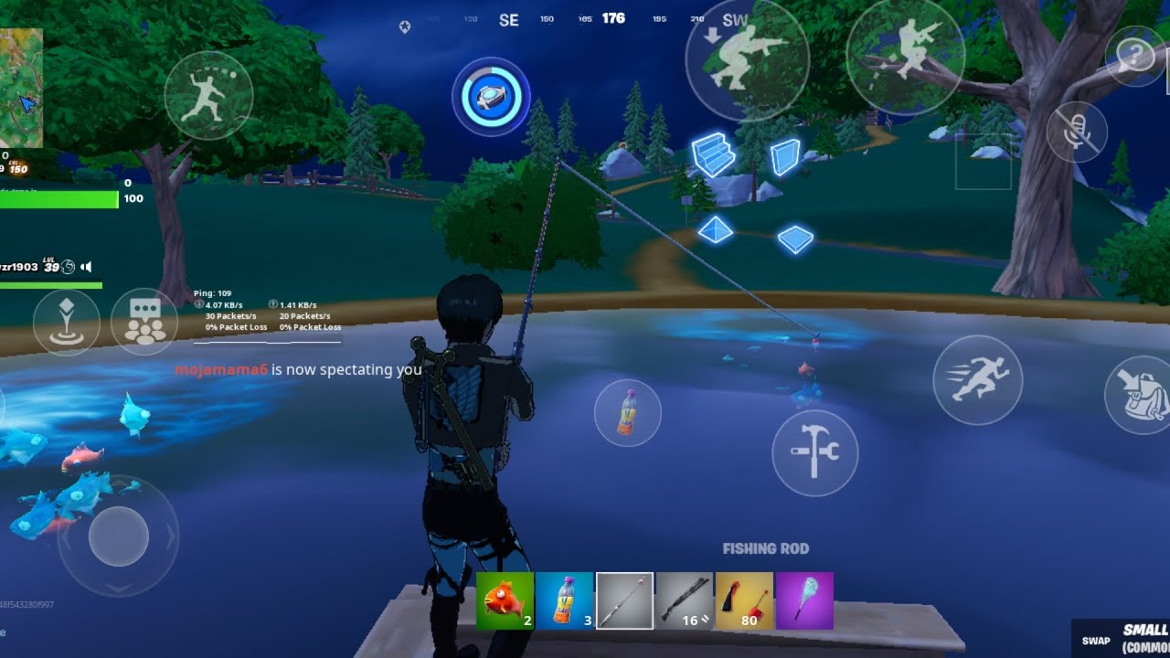 new vedio FORTNITE | Erin x spider 😶‍🌫️🤔 - YouTube