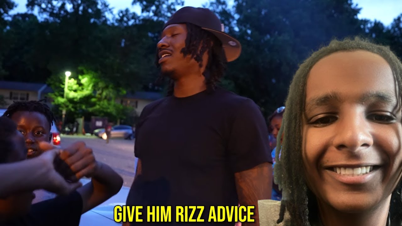 DUKE DENNIS IS THE DEEBLOCK HERO - YouTube