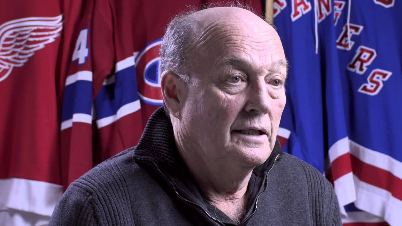 Morris Mott In your career who was the most talented - YouTube