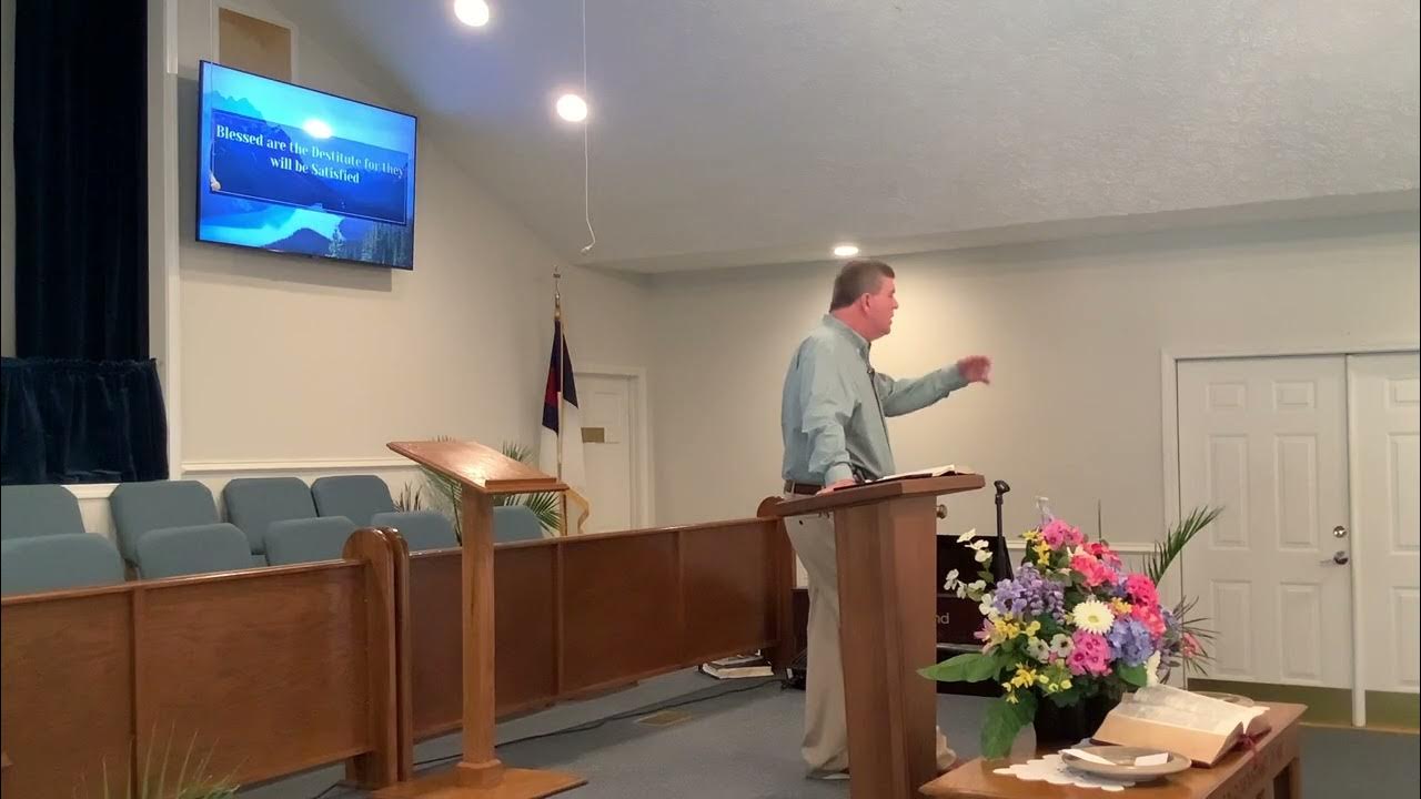 Sunday Morning Worship 5 29 2022 Pastor Luke Shares A Message From sunday-morning-worship-5-29-2022-pastor-luke-shares-a-message-from