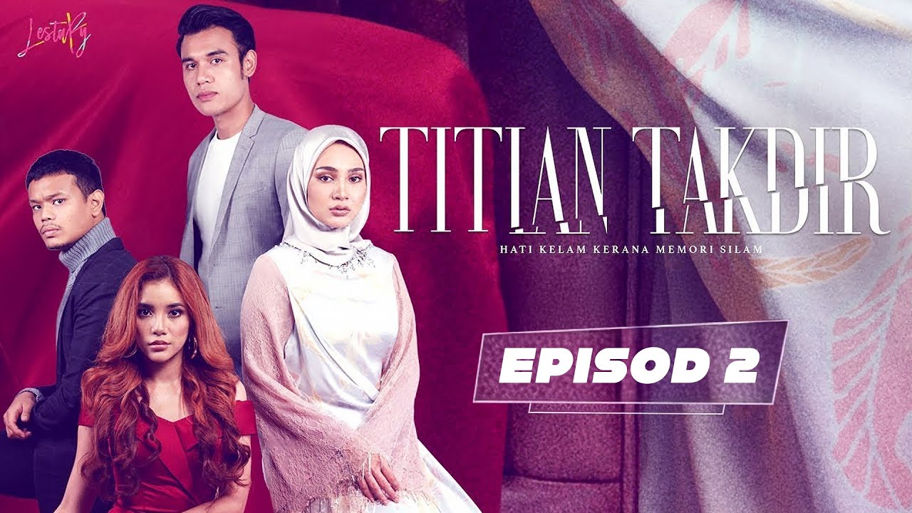 [CLIP] Titian Takdir : Ep 2 - Korang Nak Apa-Apa Buat Sendiri! | Tonton ...