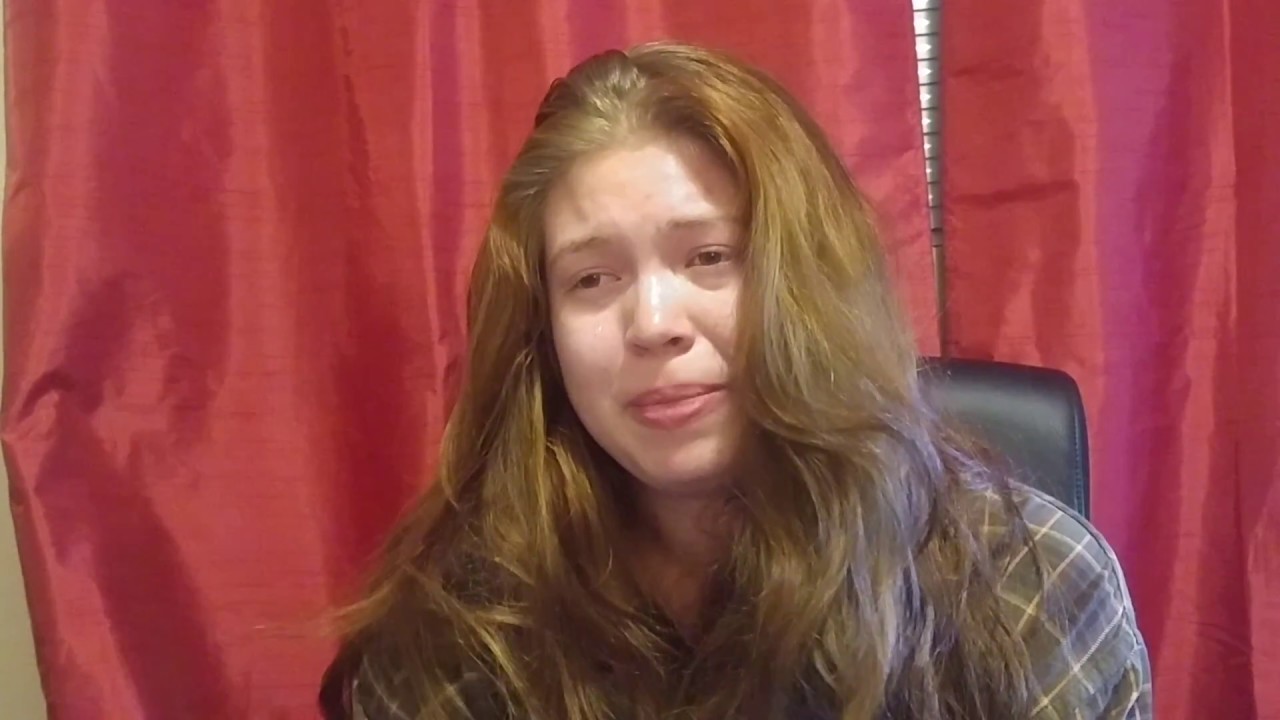Selena Crying Monologue - YouTube