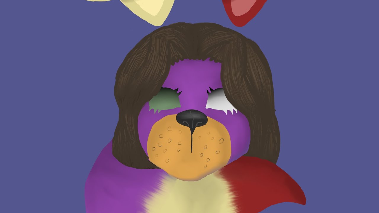 Bonnica Fox is possessed - YouTube