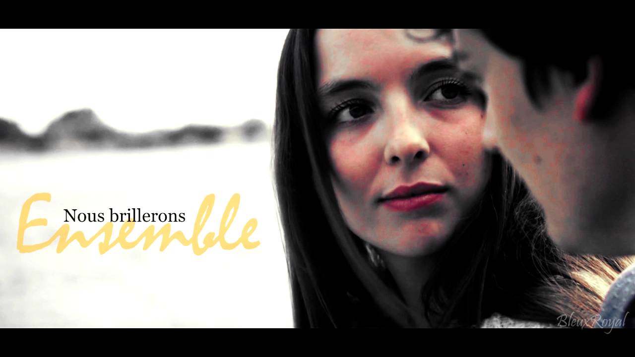 Ivy and Tim [Umbrella] - YouTube