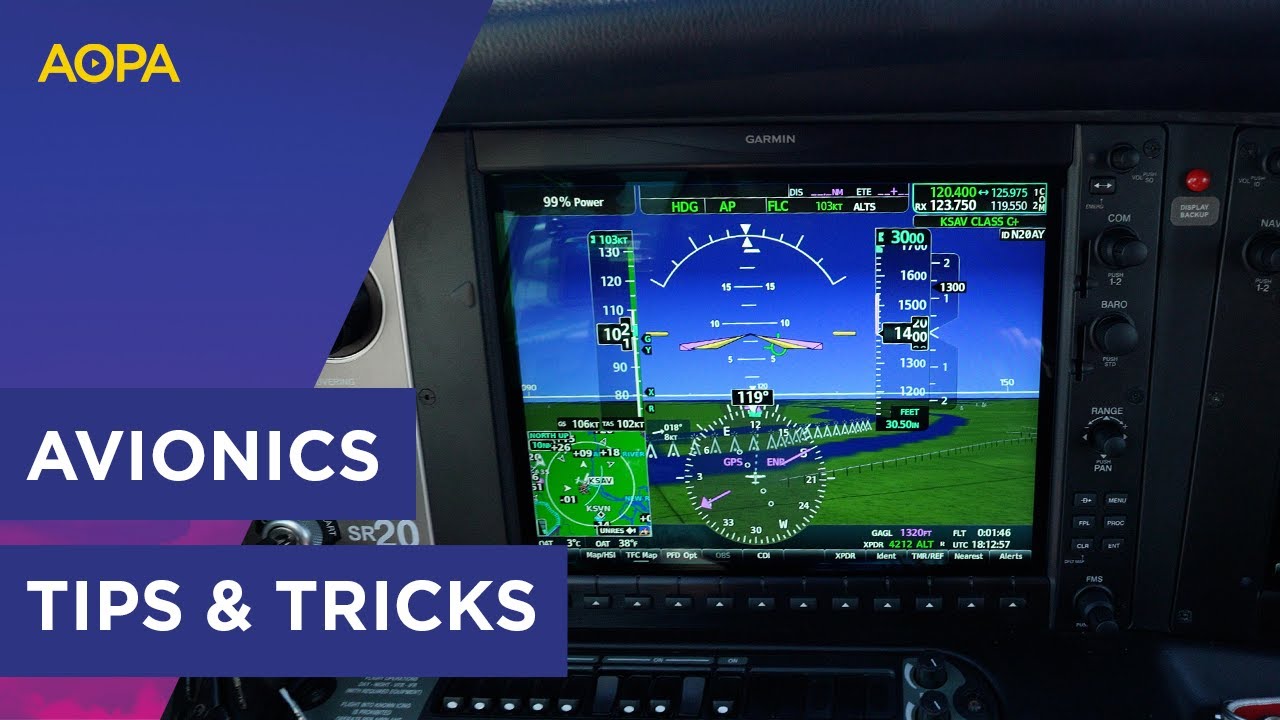 Staying ahead of the airplane - automation tips from a human factors ...