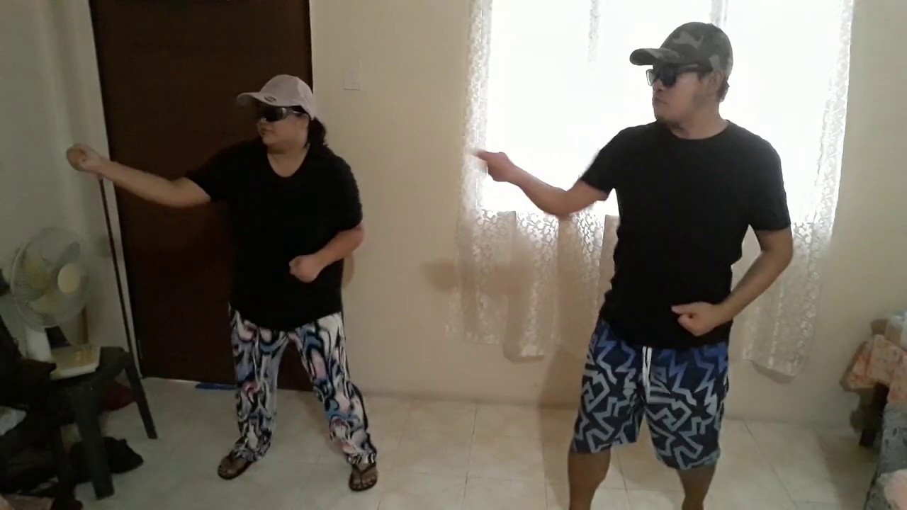 Ging Gang Golly by Inner Kneipe - Dance Fitness - YouTube