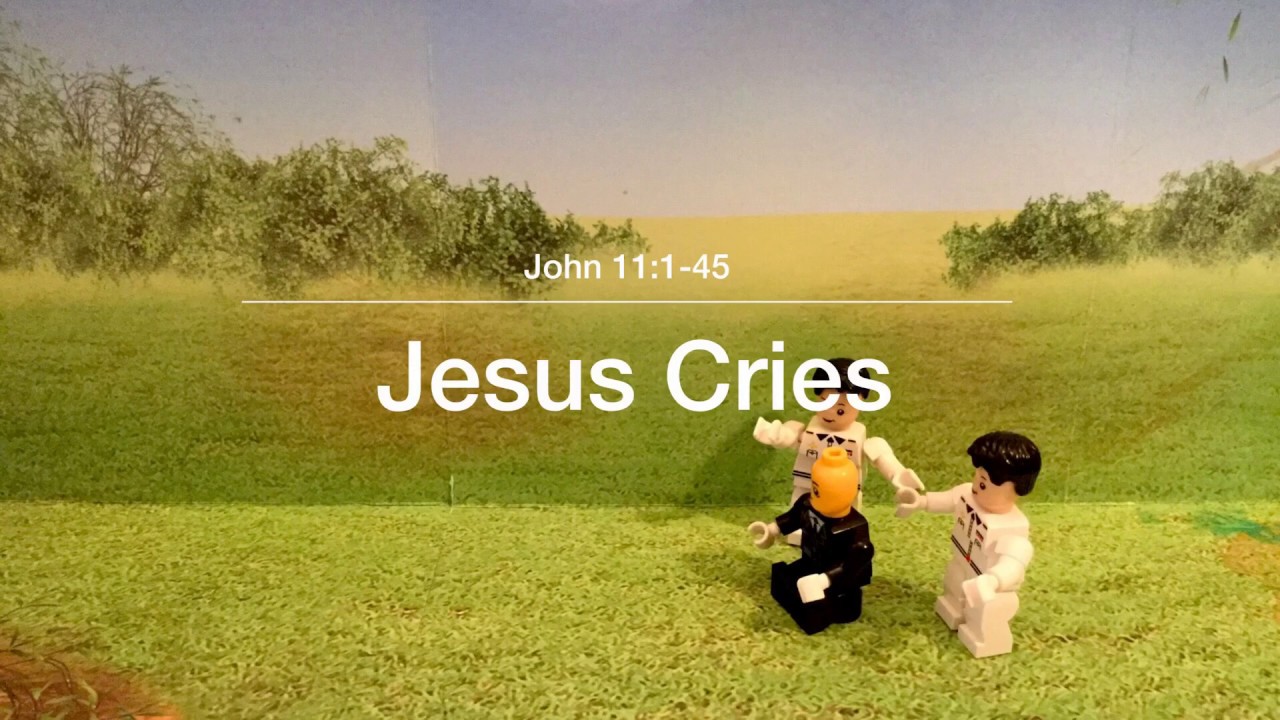 Children s Sermon Stop Motion March 29 2020 John 11 1 45 YouTube children-s-sermon-stop-motion-march-29-2020-john-11-1-45-youtube