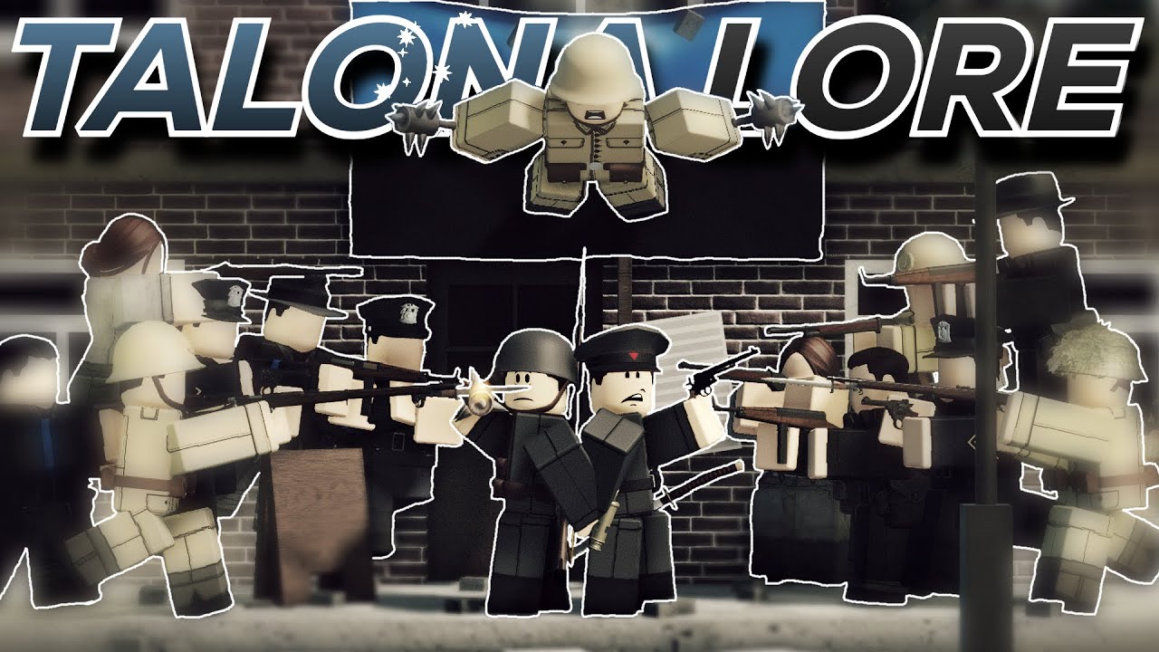 BATTLE of TALONA Lore | Centaura - YouTube