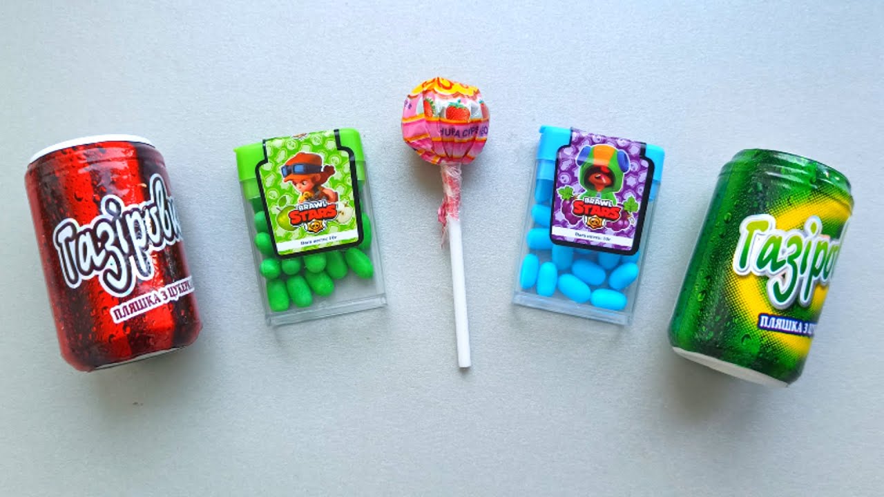 Tic tac Opening Candy | Satisfying Video ASMR - YouTube