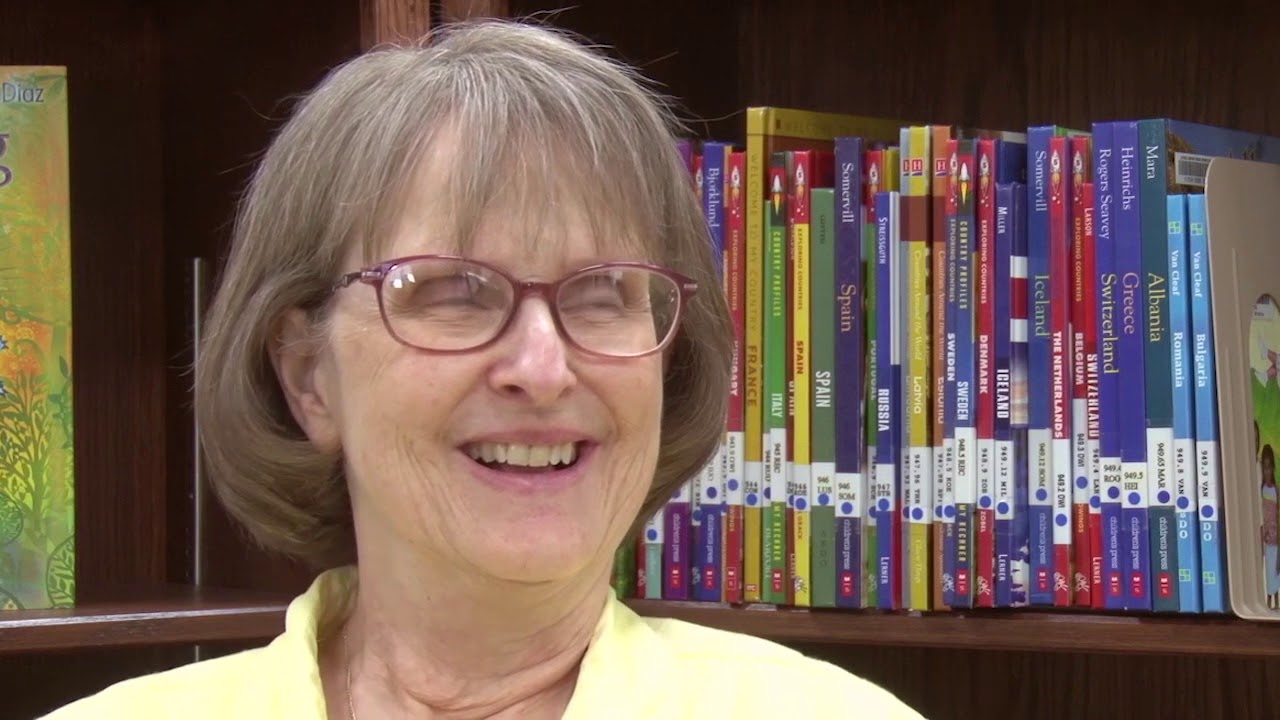 Final Words with Nancy Summers Human Resources - YouTube