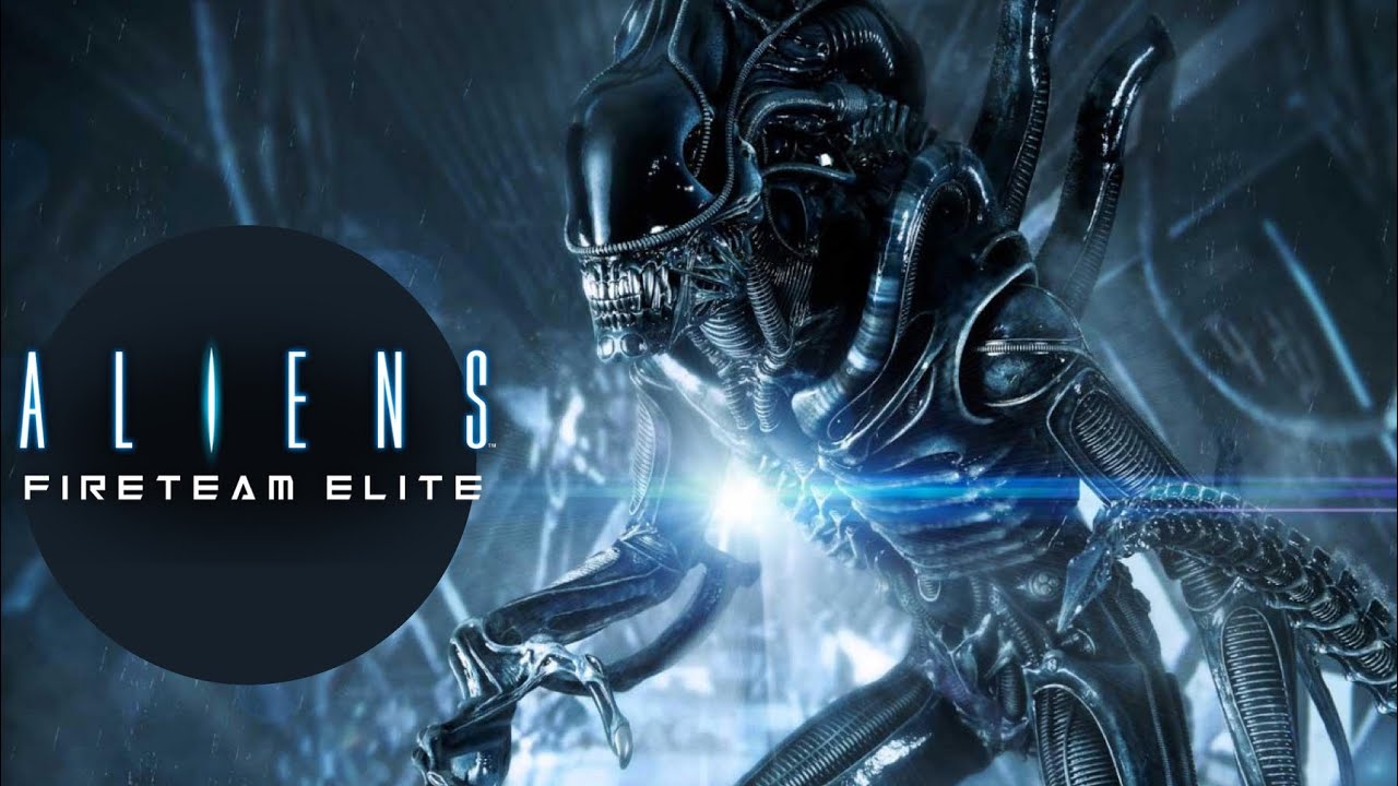 MARINES, WE ARE LEAVING 🪖 Aliens Fireteam Elite Part 3 - YouTube