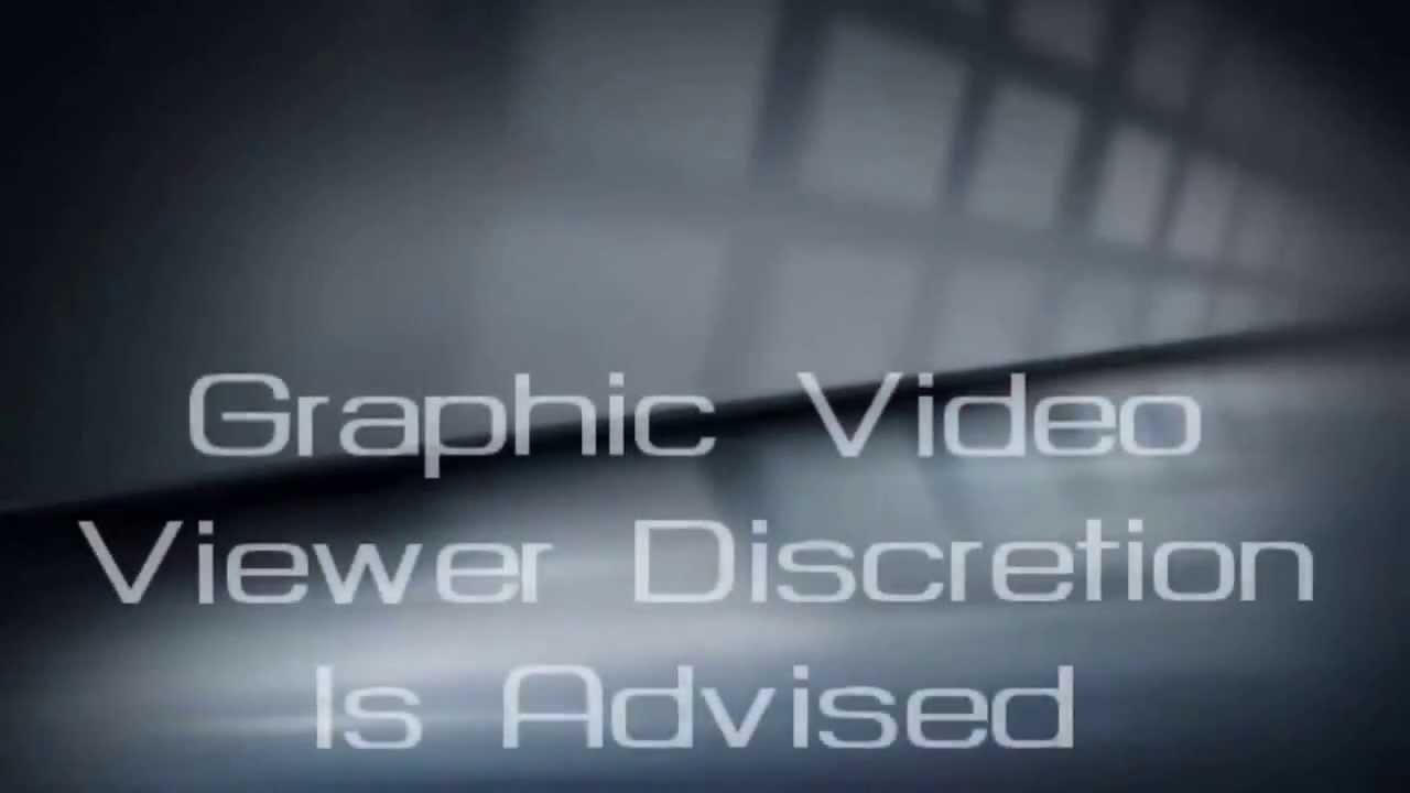 Graphic Video Viewer Discretion Is advised - YouTube