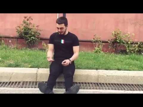 Mənsur Şərif & Nikosayagi En Yeni Vine Şit Zarafat