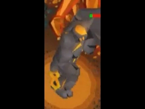 OSRS Raids Tekton Solo - YouTube