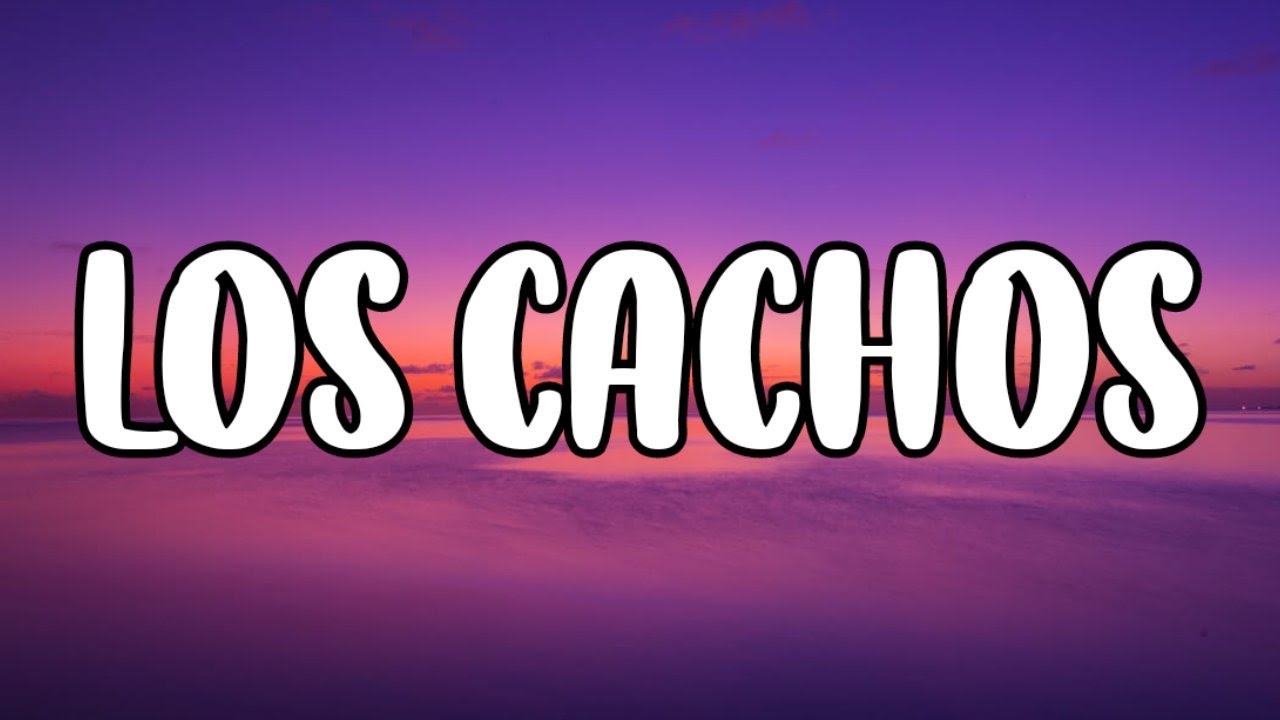 km Piso 21 & Manuel Turizo Los Cachos Letra Lyrics 360p - YouTube