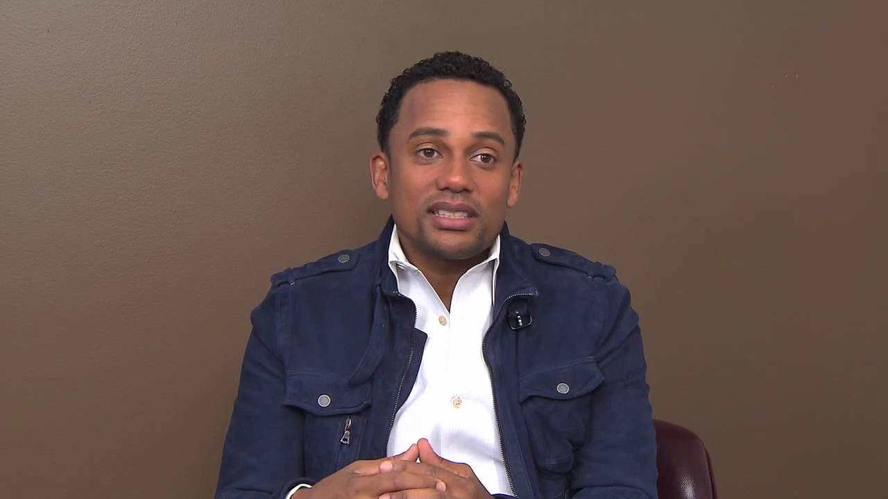 CSI: NY - Hill Harper - CSI Crossover - YouTube