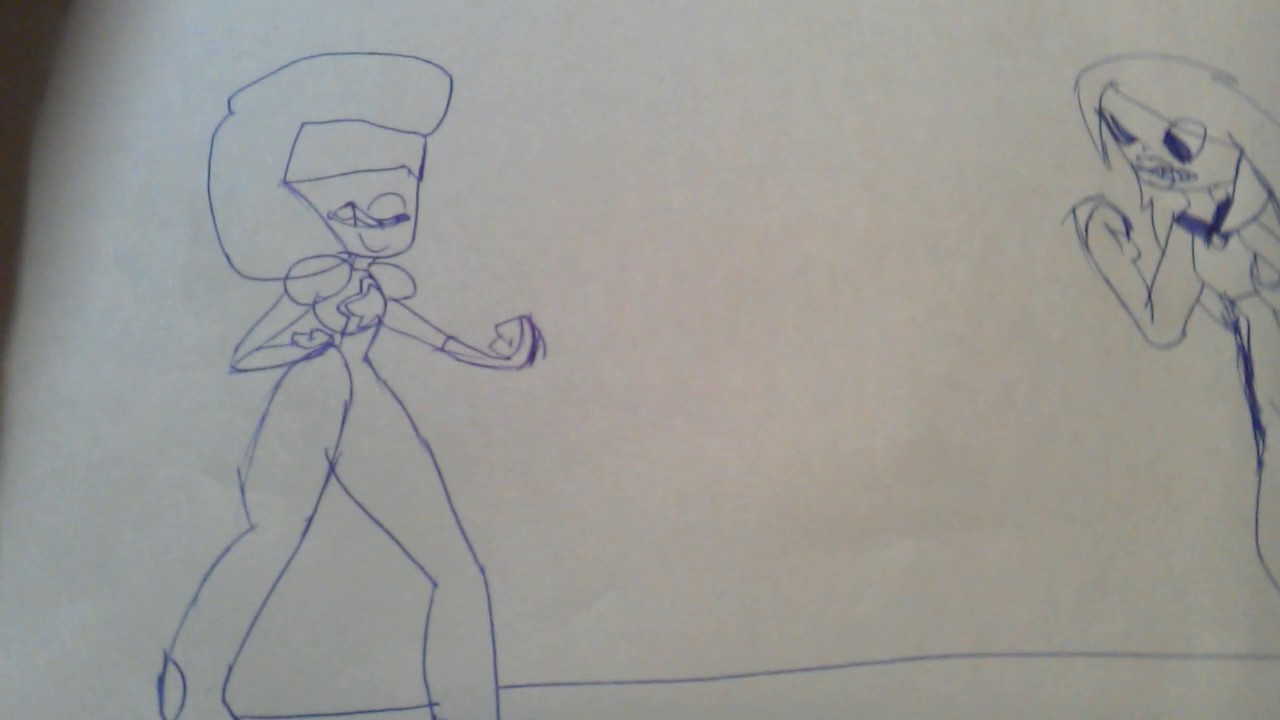 The garnet song stronger than you - YouTube