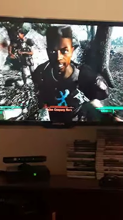 Fallout 3 fun pt.1 - YouTube