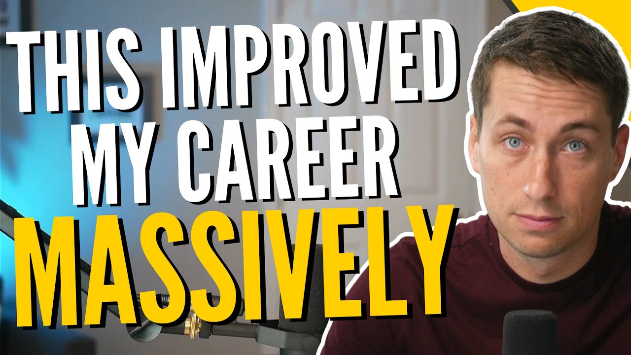 How to Build an Audience The Right Way | Ep 143 - The Nick Huber Show ...