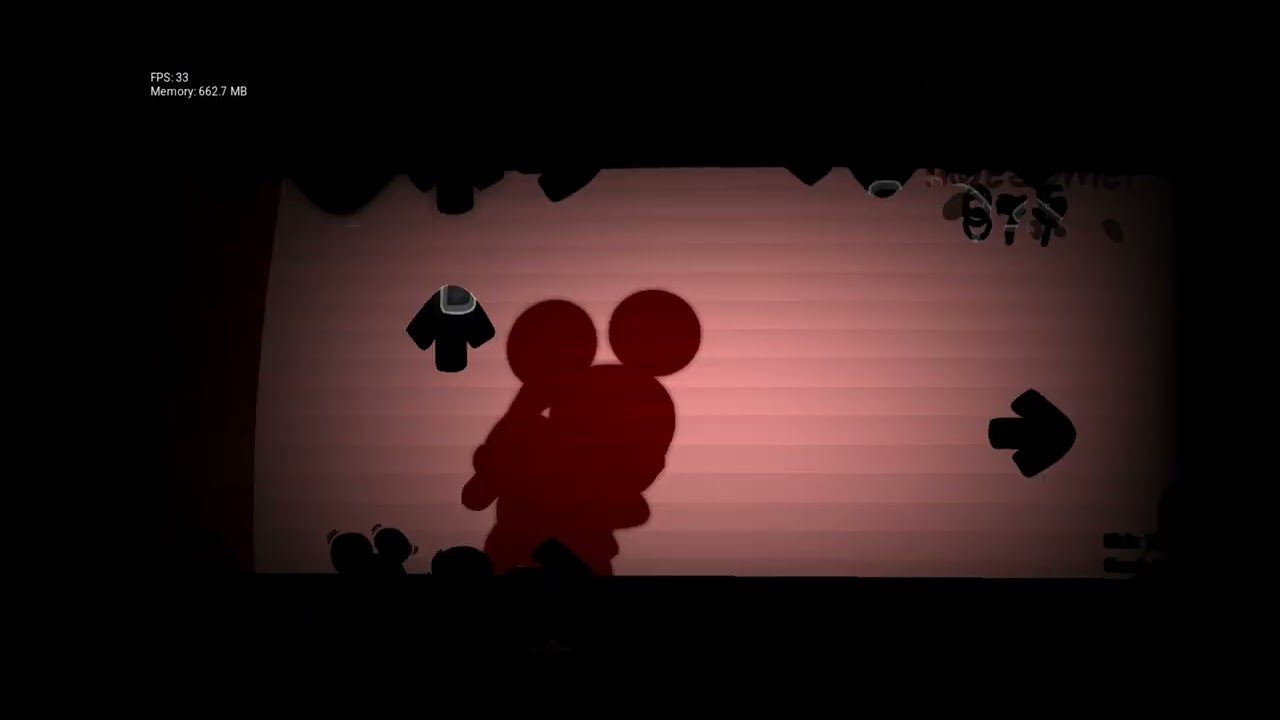 fnf dejection kolormix v3 charted - YouTube