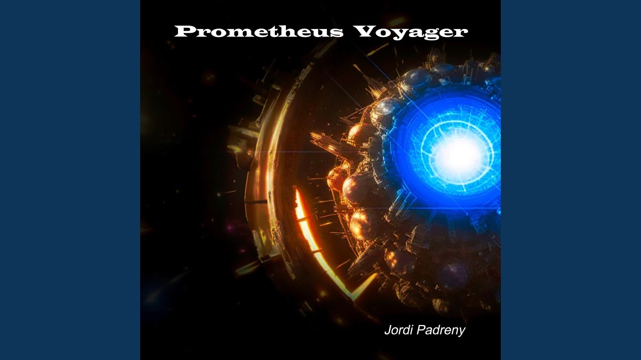 Prometheus Voyager - YouTube