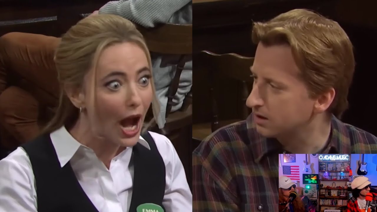 this SNL skit is plagiarized garbage | OC Podcast - YouTube