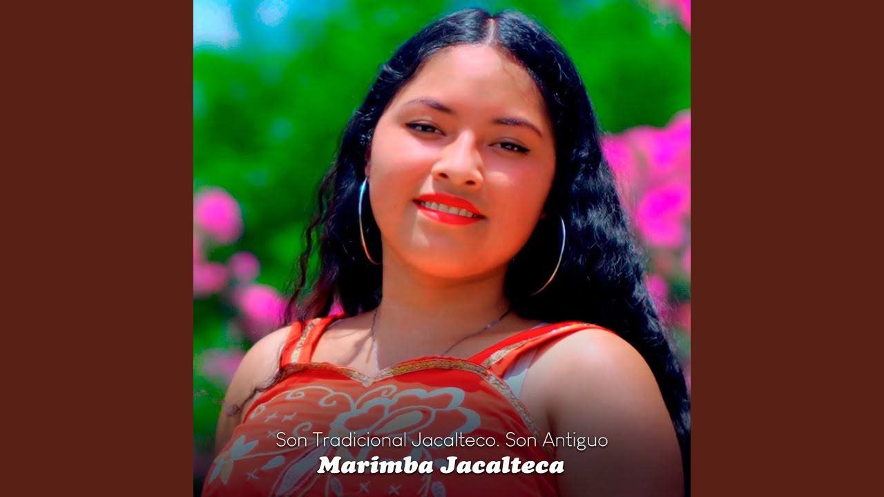 Son Tradicional Jacalteco. Son Antiguo - YouTube