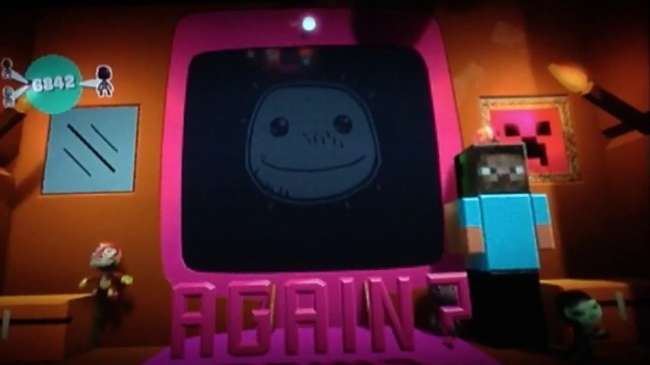LittleBigPlanet: Community levels! - YouTube