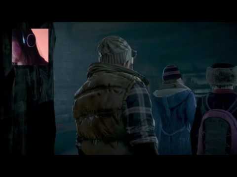 KIZ KAVGASI! - Until Dawn #4