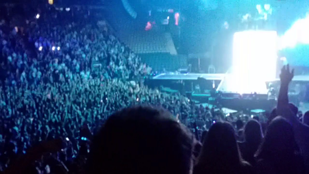 Kygo - toronto - YouTube