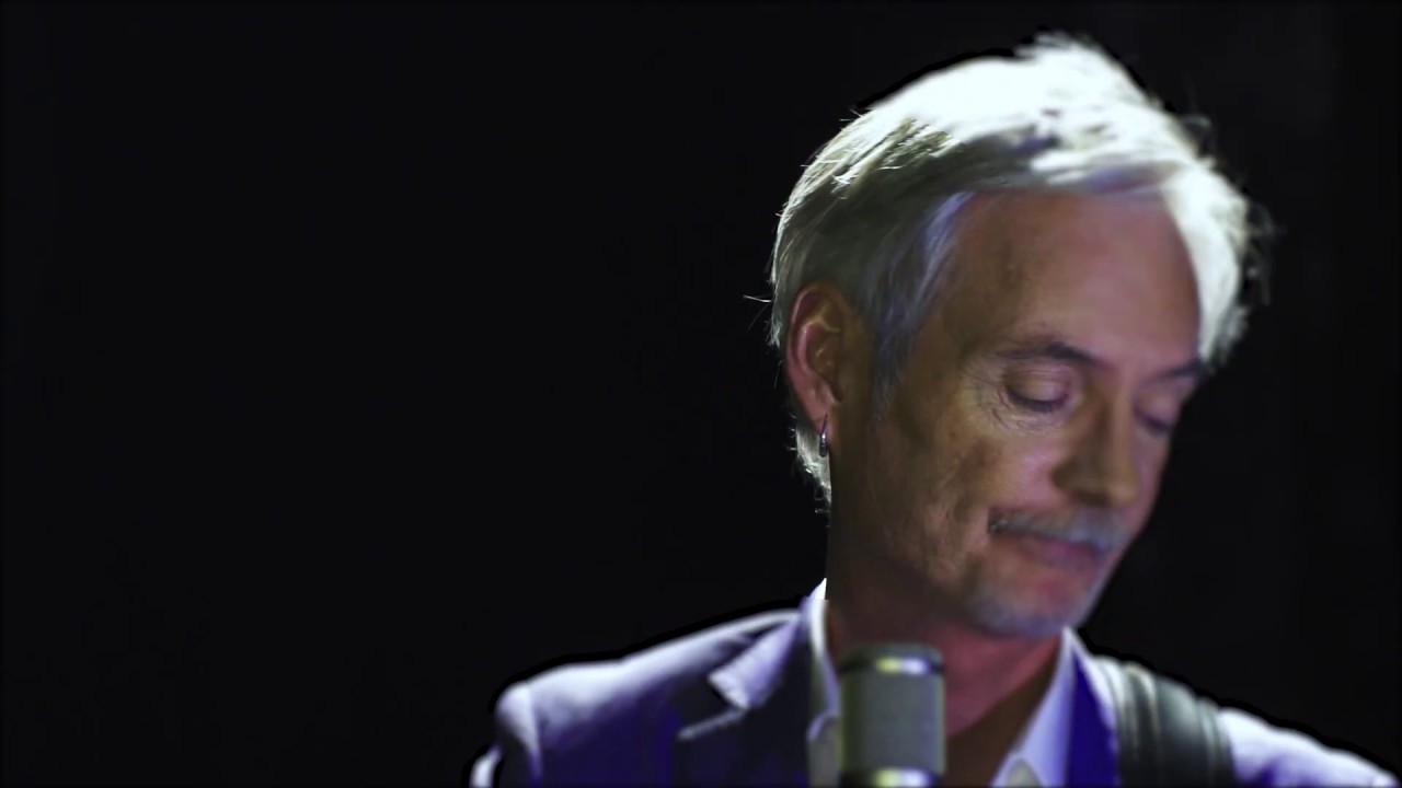 The Secret to Life - Jamie Warren (OFFICIAL VIDEO) - YouTube