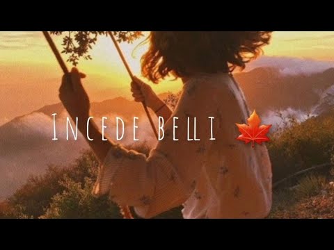 etegi belinde incede  belli lyric