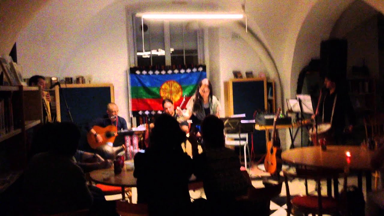 Basilio, Beatriz Piñeda y amigos (Marta Gomez) - YouTube