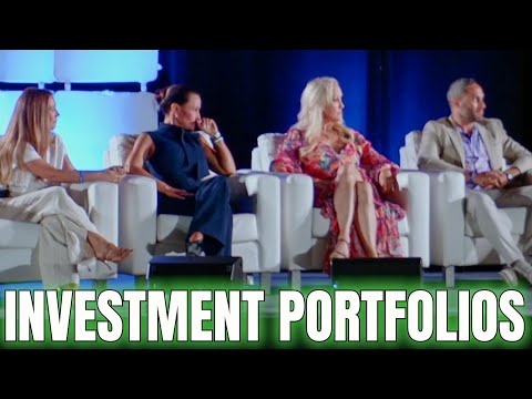 Investment Portfolios Of Top P*rn Stars