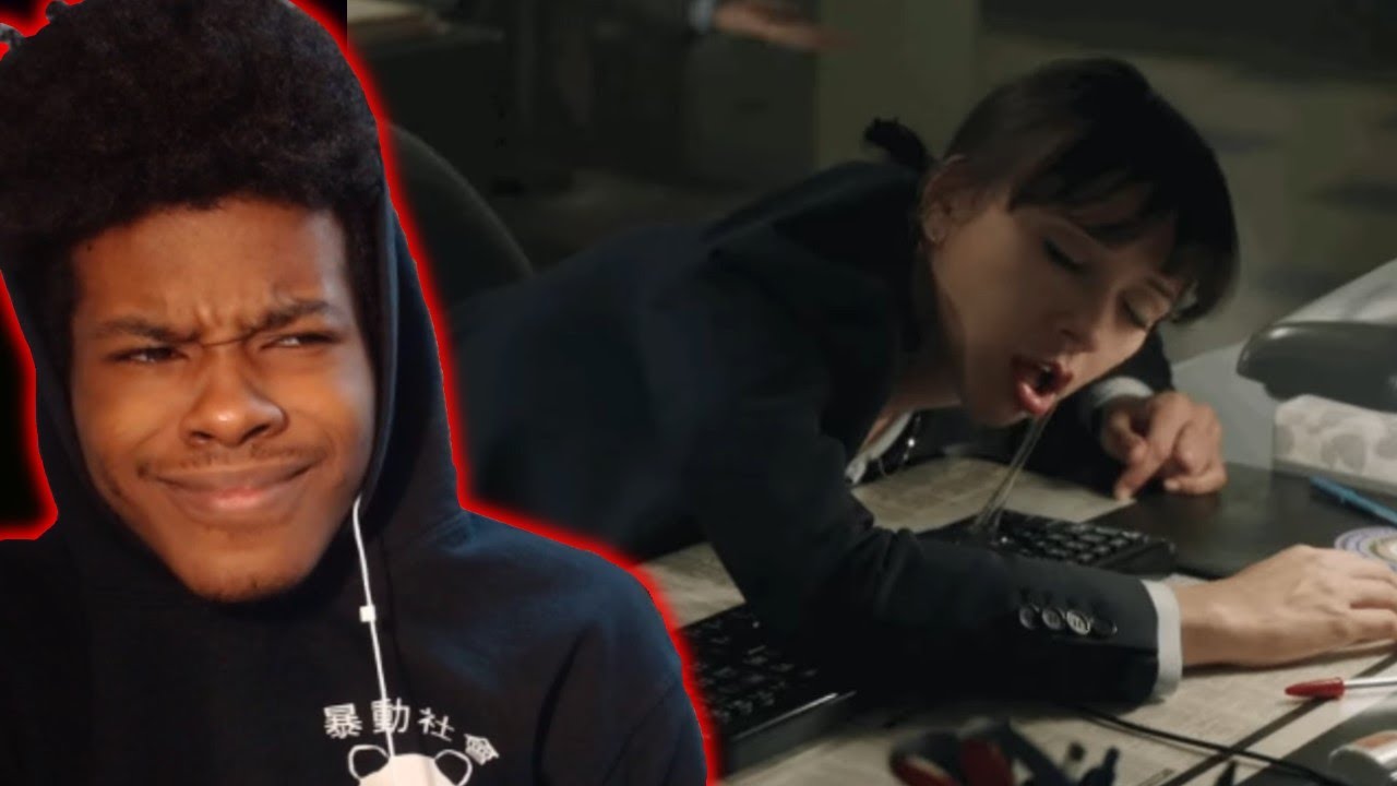 Procrastination!! | Degenerocity REACTION - YouTube