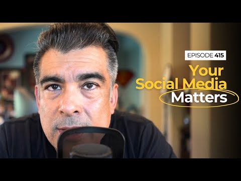 Your Social Media Matters (REPEAT) - YouTube