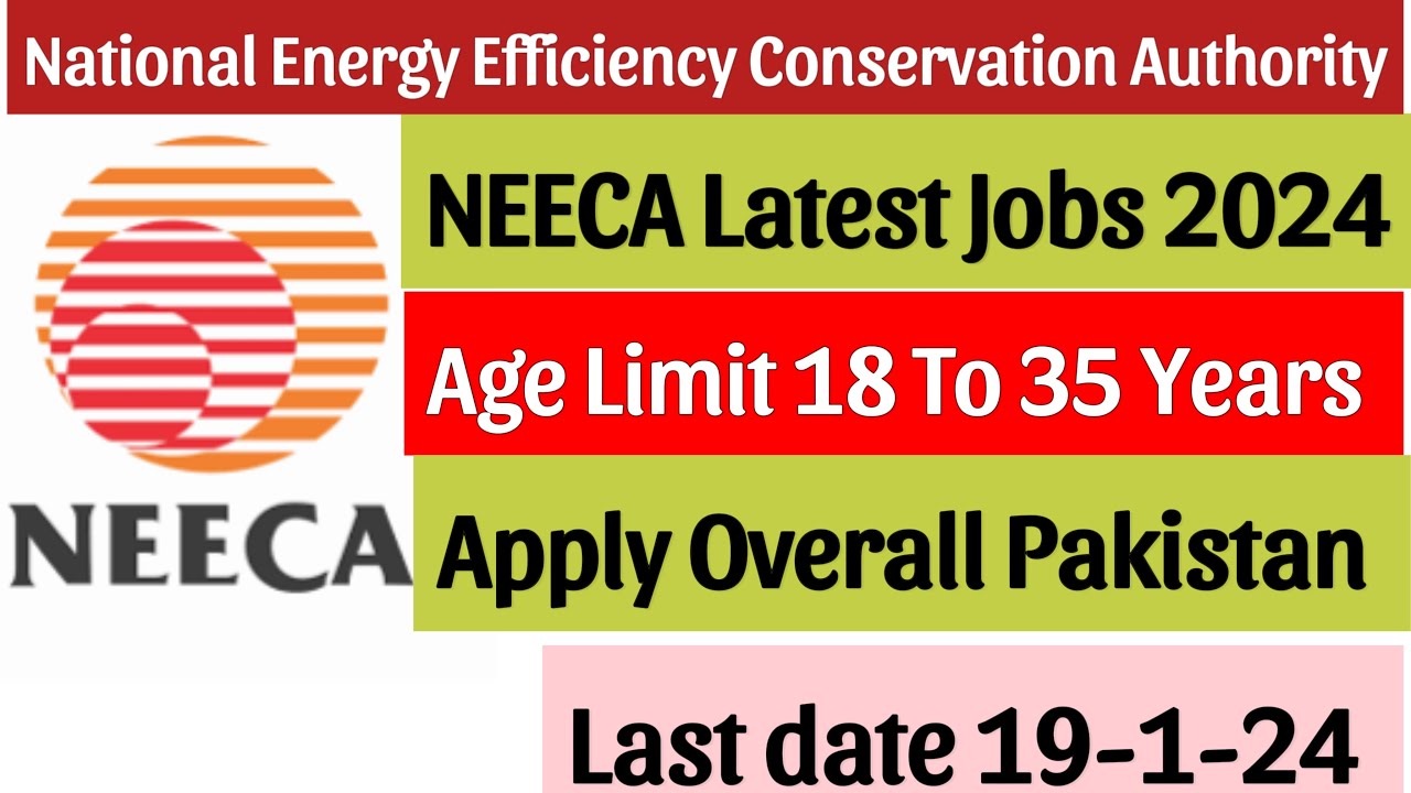 National Energy Efficiency Conservation Authority | Unlocking NEECA Top ...