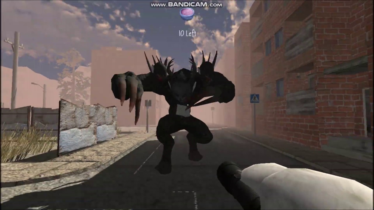 Slendytubbies The Devil Among Us DEMO Todos Los Monstruos - YouTube