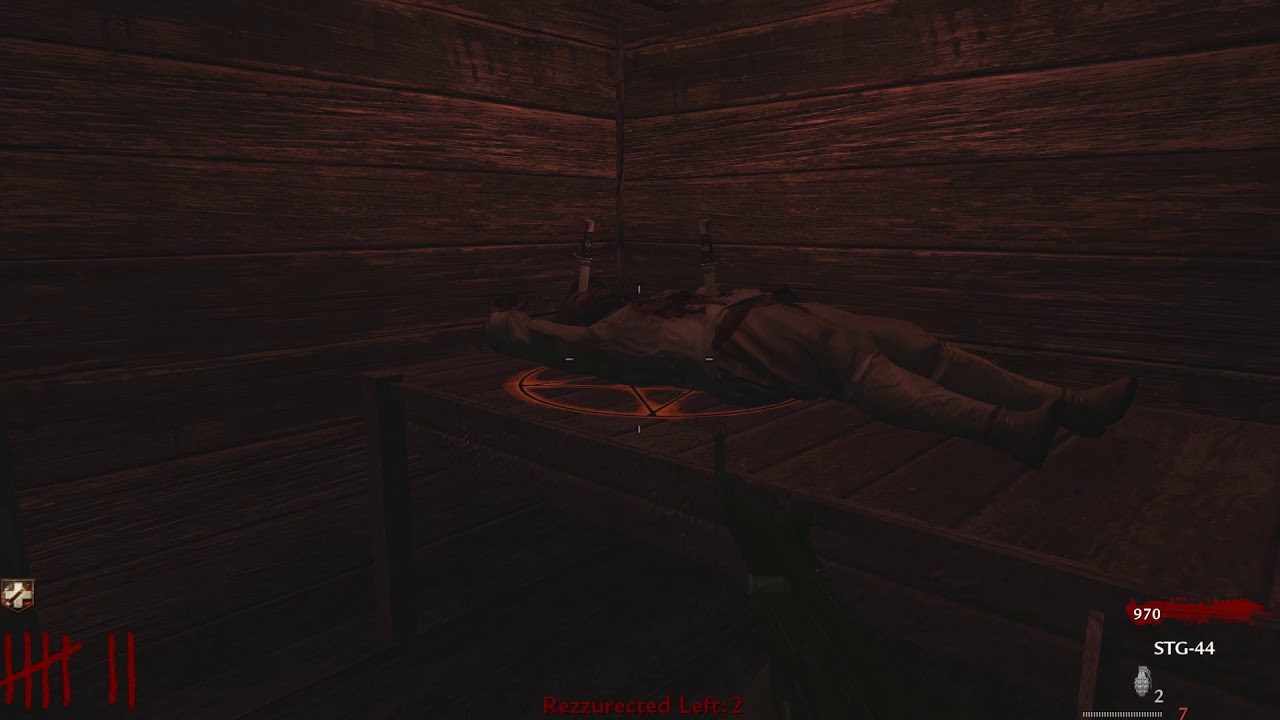 Custom Zombies | Best Jump Scare I've experienced - YouTube